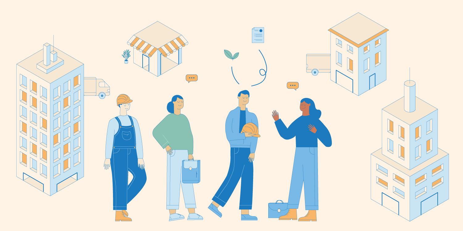 À propos de l’ATDEC de Nantes Métropole - Plateforme emploi NMH-ATDEC